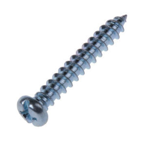 Sharp Point Screws – HVAC DEPOT